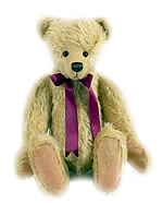 Teddy Bear Sewing Pattern (April Dobson) | Craft Resource Wiki | Fandom