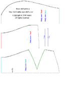 Realistic Girl Doll Sewing Pattern (Runo) | Craft Resource Wiki | Fandom
