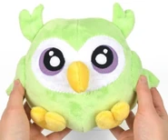 Choly Knight | Craft Resource Wiki | Fandom