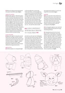 Pig Plushie Sewing Pattern 2 (Jo Carter) | Craft Resource Wiki | Fandom