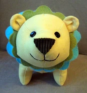 Polar Bear Plushie Sewing Pattern (Jo Carter) | Craft Resource Wiki ...