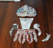 Cuttlefish Plushie Sewing Pattern (Tigerita) | Craft Resource Wiki | Fandom