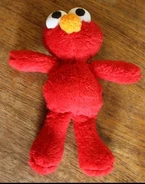 Elmo Plushie Sewing Patterns | Craft Resource Wiki | Fandom