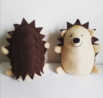 Hedgehog Plushie Sewing Pattern (Jo Carter) | Craft Resource Wiki | Fandom