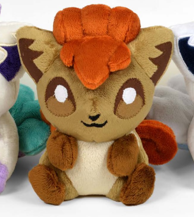 Vulpix Plushie Sewing Pattern (Choly Knight) | Craft Resource Wiki | Fandom Vulpix Plushie Sewing Pattern (Choly Knight) | Craft Resource Wiki | Fandom
