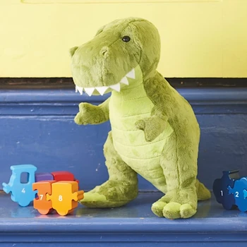 T-Rex Plushie Sewing Pattern (Jo Carter) | Craft Resource Wiki | Fandom