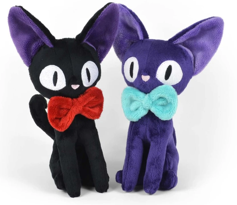 Jiji Plushie Sewing Patterns | Craft Resource Wiki | Fandom
