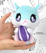 Choly Knight | Craft Resource Wiki | Fandom