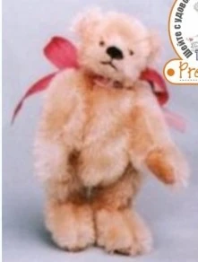 Teddy Bear Sewing Pattern (Janie Comito) | Craft Resource Wiki | Fandom