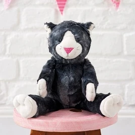 Cat Plushie Sewing Pattern (Jo Carter) | Craft Resource Wiki | Fandom