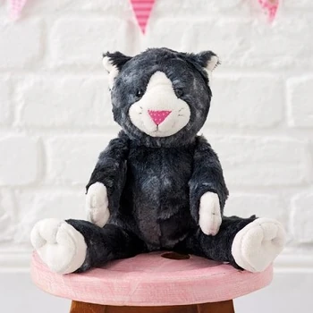 Cat Plushie Sewing Pattern (Jo Carter) | Craft Resource Wiki | Fandom