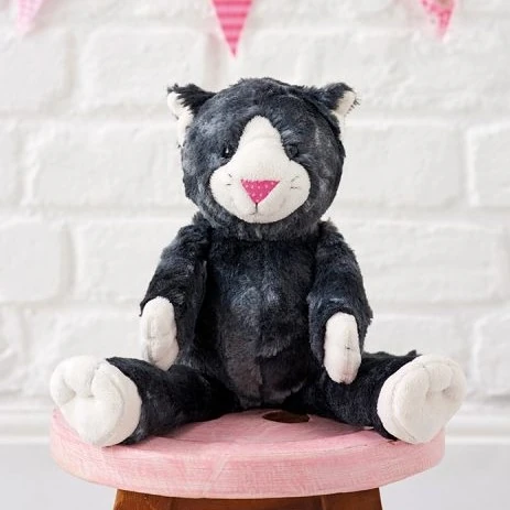 Cat Plushie Sewing Pattern (Jo Carter) | Craft Resource Wiki | Fandom
