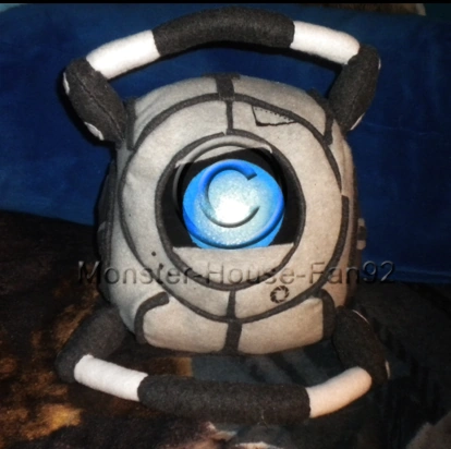 Personality Core Plushie Sewing Patterns | Craft Resource Wiki | Fandom