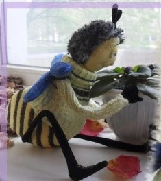 Bumblebee Plushie Sewing Patterns | Craft Resource Wiki | Fandom
