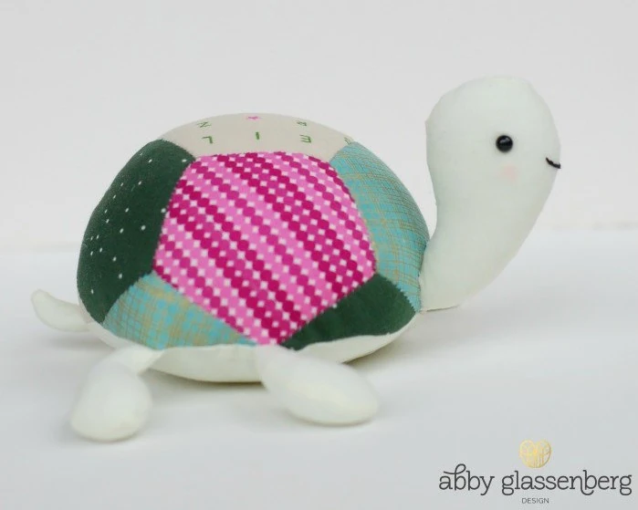 Tortoise Plushie Sewing Patterns | Craft Resource Wiki | Fandom