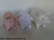 Pig Plushie Sewing Pattern (Runo) | Craft Resource Wiki | Fandom
