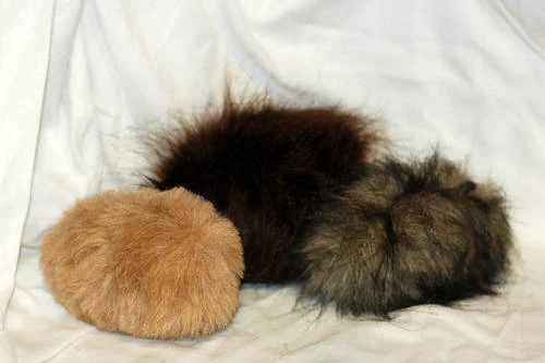 Tribble Plushie Sewing Pattern (Michelle) | Craft Resource Wiki | Fandom
