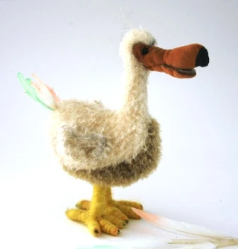 Dodo Plushie Sewing Patterns | Craft Resource Wiki | Fandom