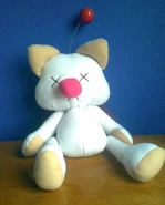 Moogle Plushie Sewing Patterns | Craft Resource Wiki | Fandom