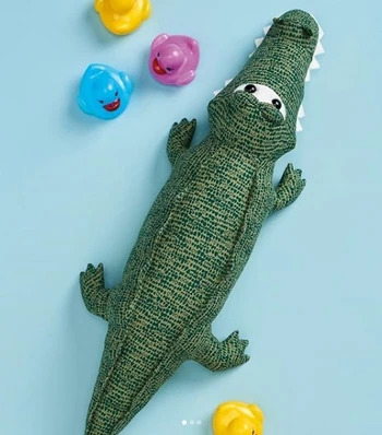 Crocodile Plushie Sewing Pattern (Jo Carter) | Craft Resource Wiki | Fandom