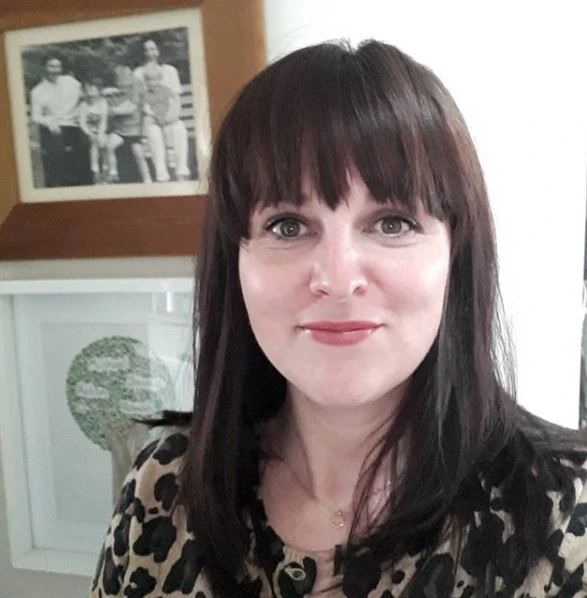 Jo Carter | Craft Resource Wiki | Fandom