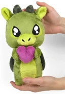 Choly Knight | Craft Resource Wiki | Fandom