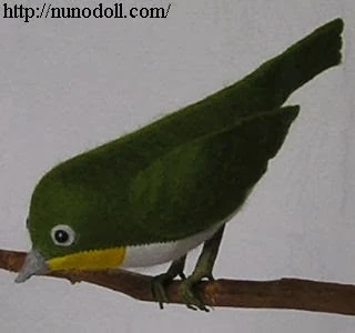 Bird Plushie Sewing Pattern (Runo) | Craft Resource Wiki | Fandom