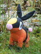 Tepig Plushie Sewing Patterns | Craft Resource Wiki | Fandom