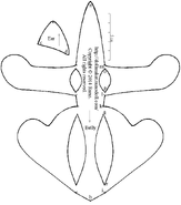 Cat Plushie Sewing Pattern 2 (Runo) | Craft Resource Wiki | Fandom