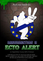 Ghostbusters: Resurrection | Nerdy Show Wiki | Fandom