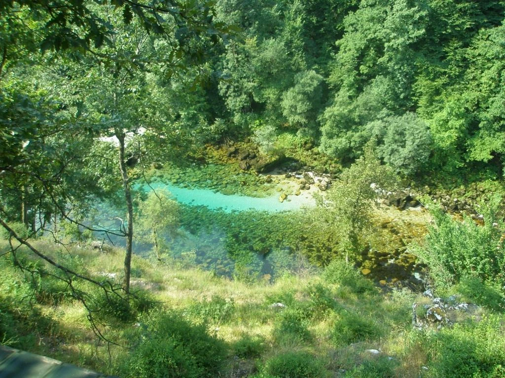 Piva River | Neretva Wiki | Fandom