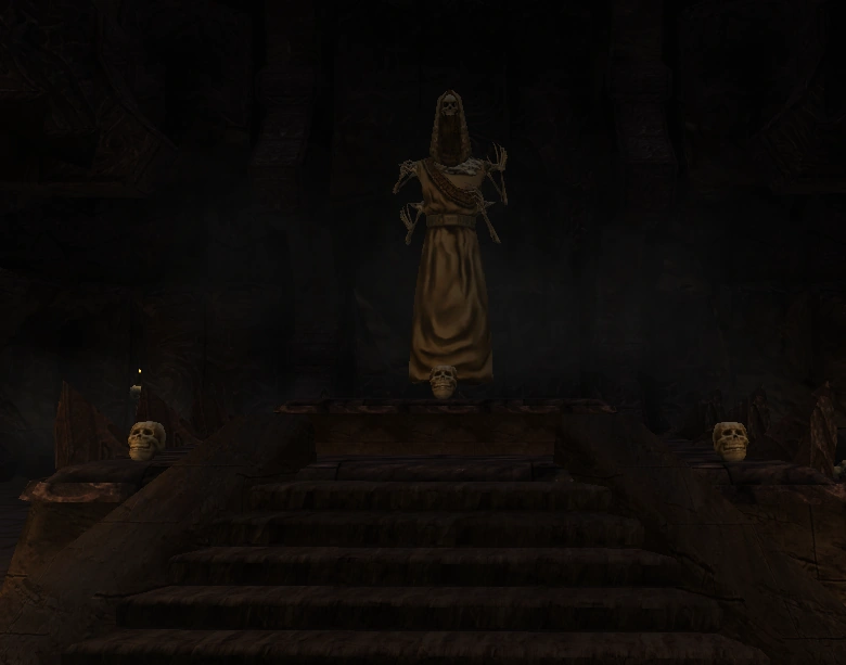 Morroween | Nerevarine Prophecies Wiki | Fandom