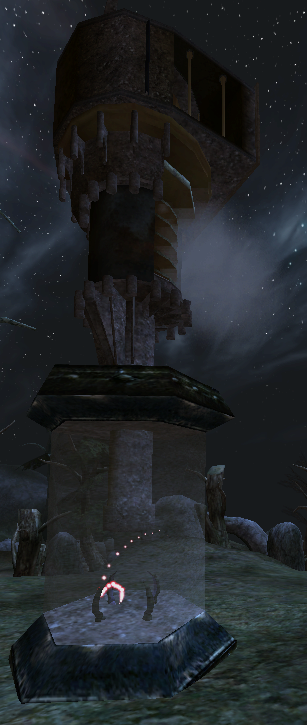 Glamour Nerevarine Prophecies Wiki Fandom