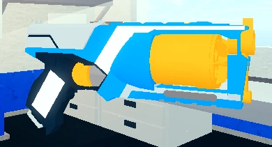 Strongarm | Nerf FPS Wiki | Fandom