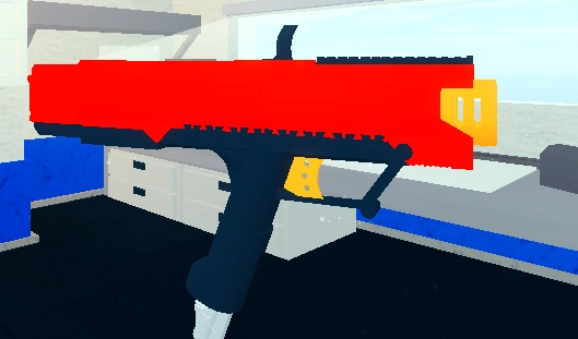 Nerf RIVAL | Nerf FPS Wiki | Fandom