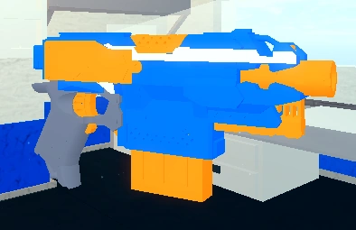 Stryfe | Nerf FPS Wiki | Fandom