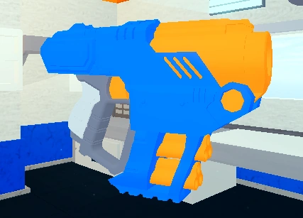 Shellstrike | Nerf FPS Wiki | Fandom