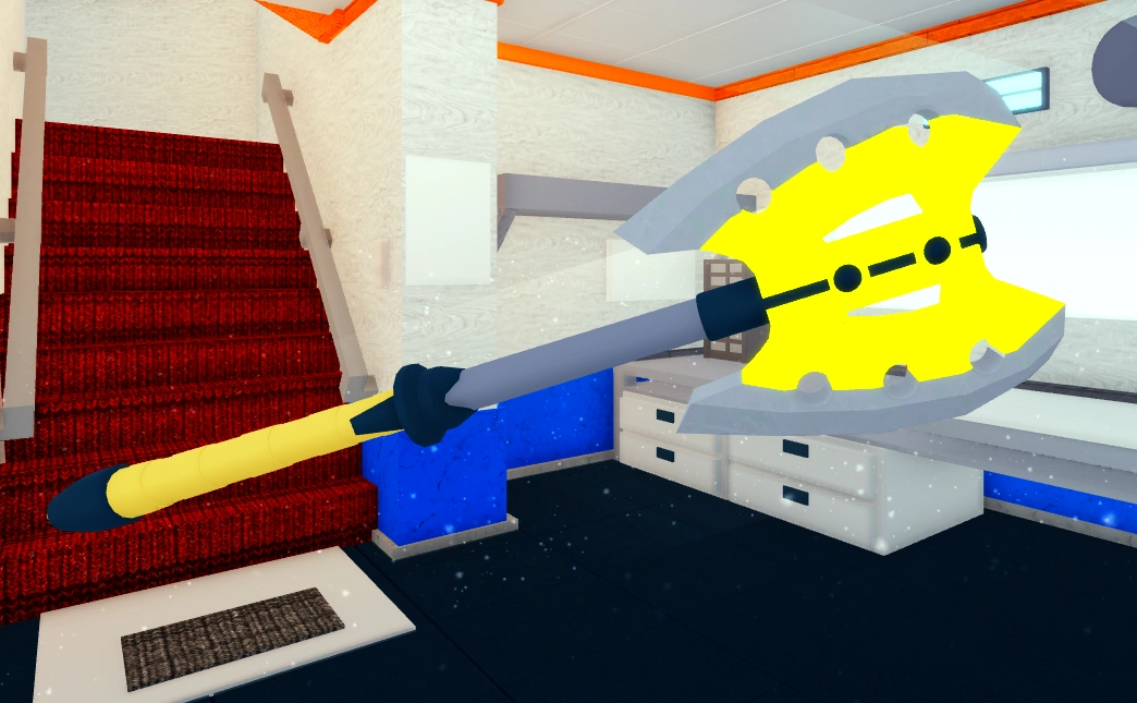 Axe | Nerf FPS Wiki | Fandom