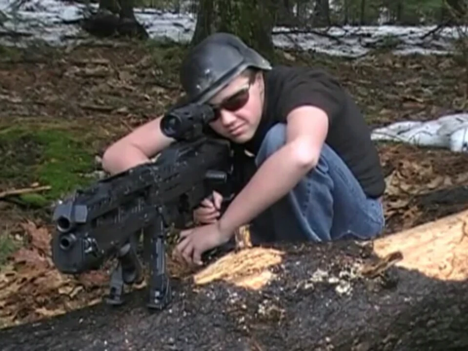 Squad Sniper | Nerf Squad Wiki | Fandom