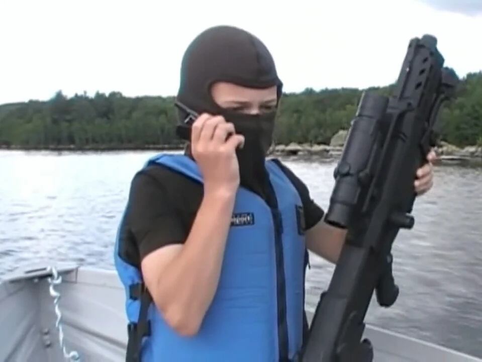 Category:Characters | Nerf Squad Wiki | Fandom