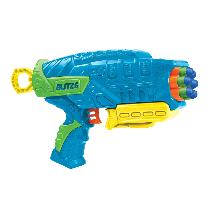 Blitz 6 | Nerf Wiki | Fandom