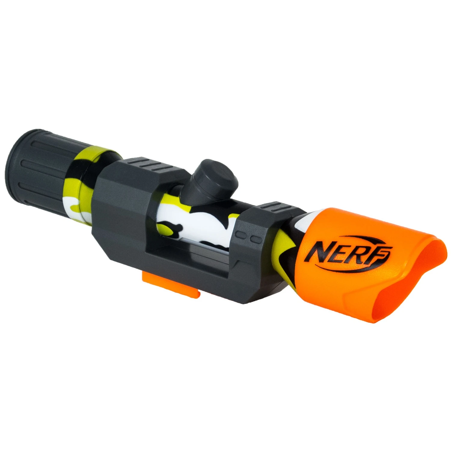 Nerf Elite Scopes Lot Of 2 Nerf Elite N Strike Scope Red Dot Aim