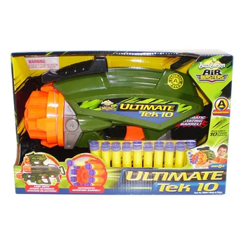Ultimate Tek 10 | Nerf Wiki | Fandom