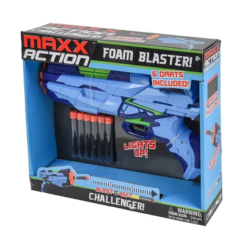 Challenger | Nerf Wiki | Fandom