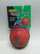 Hydro Ball | Nerf Wiki | Fandom