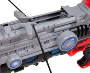 Javelin | Nerf Wiki | Fandom