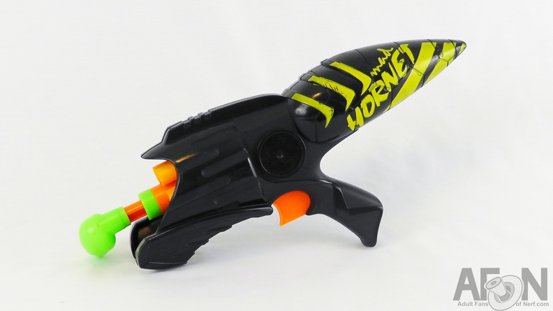 Mad Hornet/Performance | Nerf Wiki | Fandom