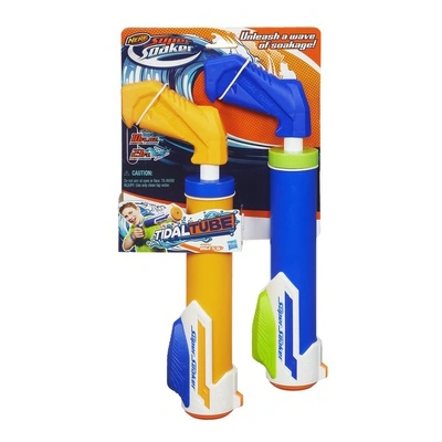 Tidal Tube 2-Pack | Nerf Wiki | Fandom