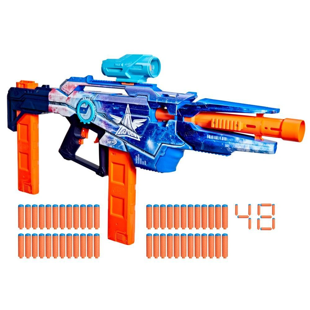 Galactic Commander | Nerf Wiki | Fandom