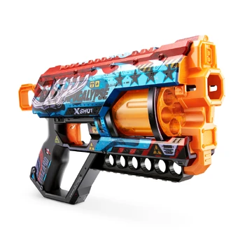 Griefer | Nerf Wiki | Fandom